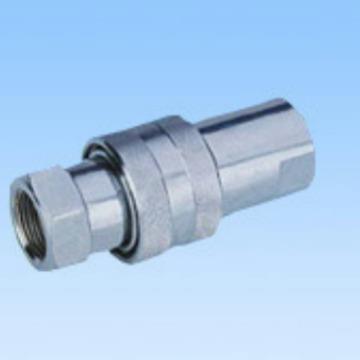 TKC快速接头KZD-1/4气动接头多种规格尺寸I浮动接头FC1024T