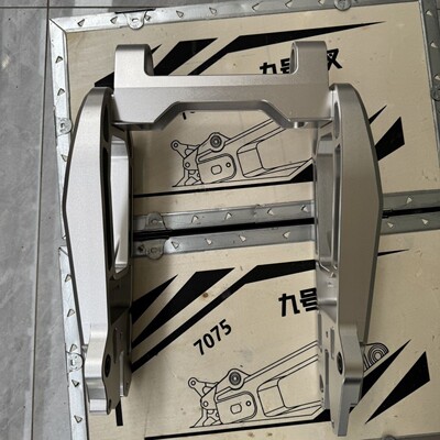 九号E系列E80CMK2车型电