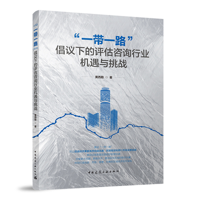 “一带一路”倡议下的评估咨询