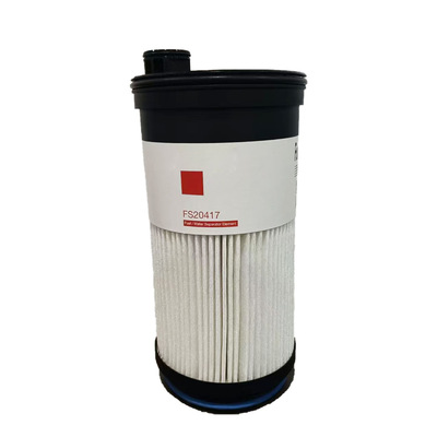 金山巨油水分离器FS20417