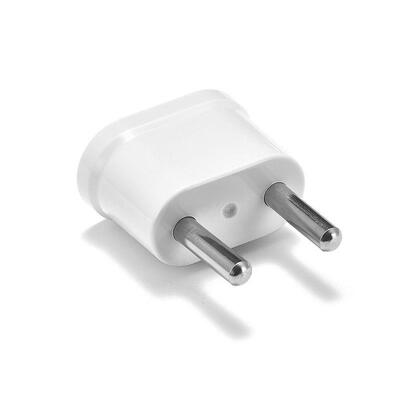 US American Japan China European Plug Adapter KR EU To US CN