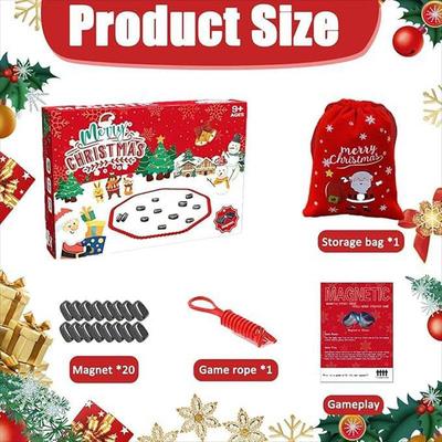 Magnetic Chess Game Multiplayer Family Magnet Board Games棋