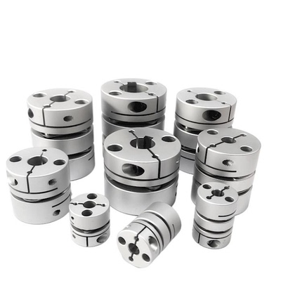 MCSSC MCSSCWK16 20 25-4 5 6 6.35 7 8 9.53 10联轴器替代米思米