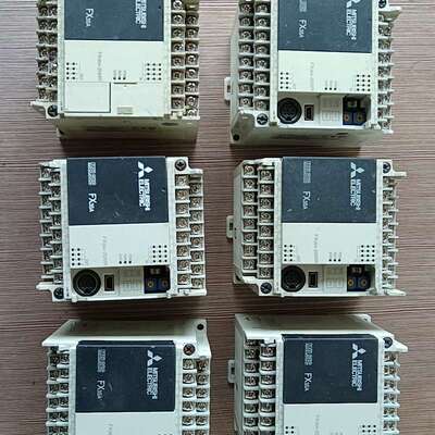 议价PLCFX3SA-20MR-CMFX3SA-可维修