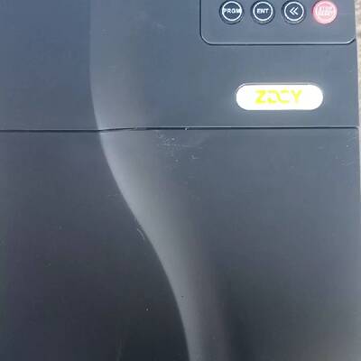 可维修剪线1台ZDCY-15KwG3/18.5kwP3/380议价