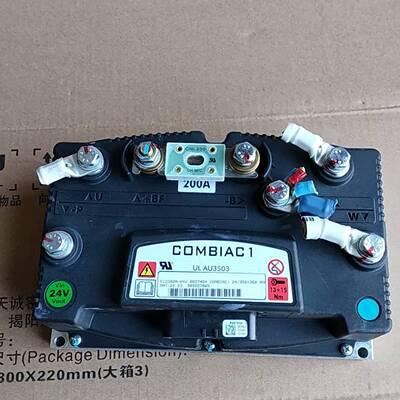 可维修海斯特COMBIAC1控制器议价