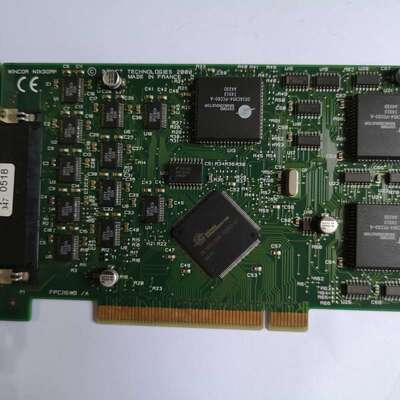 议价德利多富WINCOR XDORF FPCI16WB A可维修