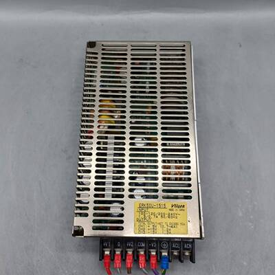 可议价Volgen ERK50U-1515电源 实物拍摄 议