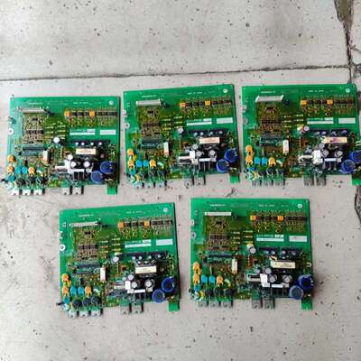 议价G11-PPCB-4-15 SA528532-07 变频可维修