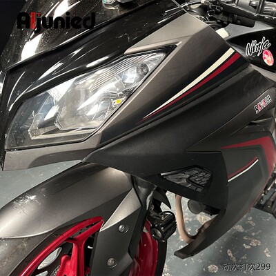 适用川崎忍者650NINJA42