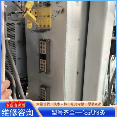 {议价}Novellus 02-395666-12 控制模块