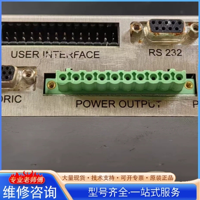 {议价}LEVITRONIX 100-30006 LPC-600.3