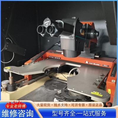 {议价}德国SUSS MicroTec PM8探针台 型号PM8 2