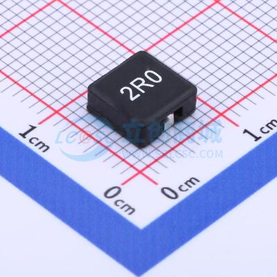 贴片电感 FHC7030-2R0M SMD,6.7x7mm 2uH ±20% 6.5A原装正品