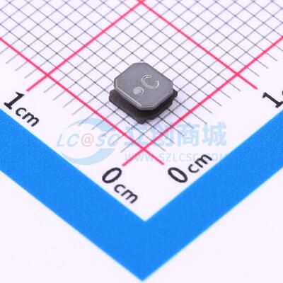 功率电感 NRS4018T2R2MDGJV SMD,4x4mm 2.2uH ±20% 2.2A