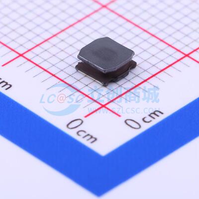 贴片电感 LQH44PN220MP0L SMD,4x4mm 22uH ±20% 790mA 原装