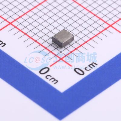 功率电感 MBMK2520T3R3M 1008 3.3uH ±20% 970mA 电子元器件