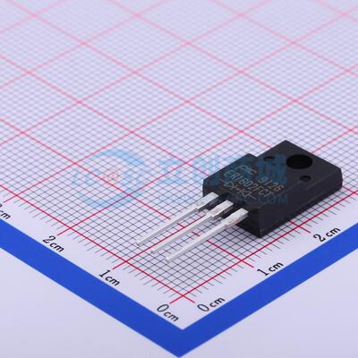 快恢复/高效率二极管 ER1602FCT_TO_00001 ITO-220AB-3 200V 16A