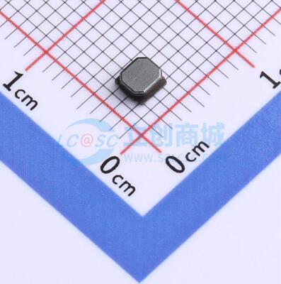 功率电感 CKCS3015-3.3uH/M-K01 SMD,3x3mm 3.3uH ±20% 原装