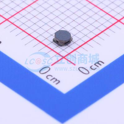 功率电感 MDJE2020T100MM SMD,2x2mm 10uH ±20% 550mA 原装