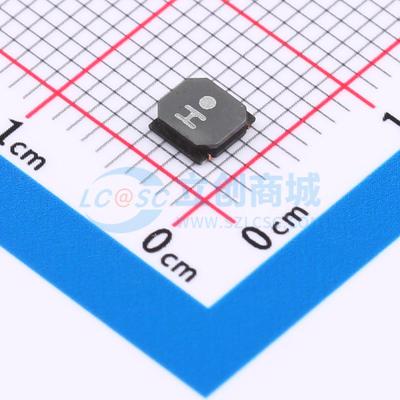 功率电感 LCXND4040MKL4R7MDG SMD,4x4mm 4.7uH ±20% 1.2A