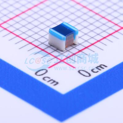 功率电感 LQW2UASR33J00L 1008 330nH ±5% 450mA 电子元器件