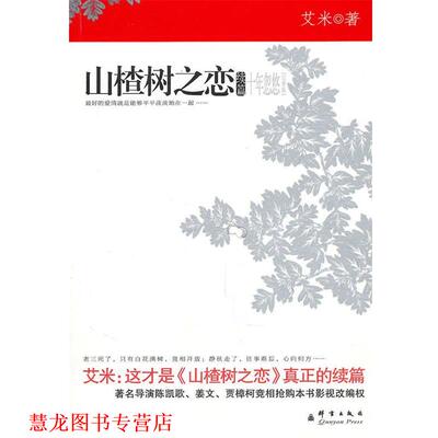 【正版书籍】 十年忽悠 艾米 著 群言出版社