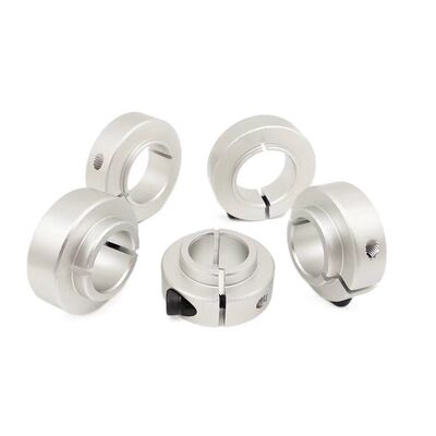 开口型40固定环30轴套25C-SCS6 8 SCSGAW35 12 SCSA16 20/15