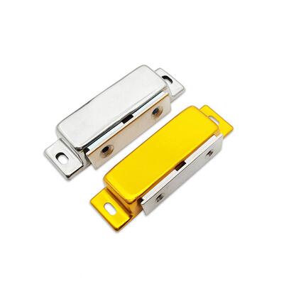 MGCE1S MGCE1/2 C-MGCE1/2 C-MGCEN1/2磁吸不锈钢磁力扣C-MGCB1/2