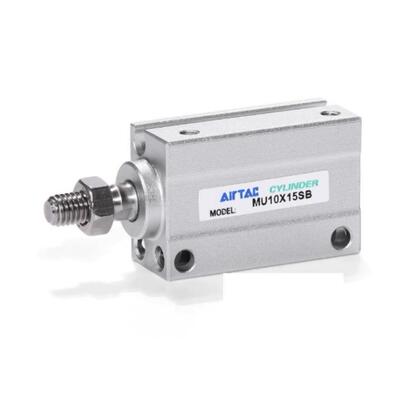 AirTAC小ILP型自由安82装MU4/6//1*4SX6SX8X10S0X15SX0X25SX30SB