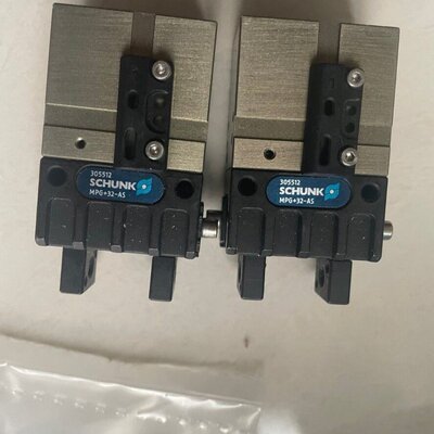 议价雄克手指气缸MPG32-AS货号305512可维修