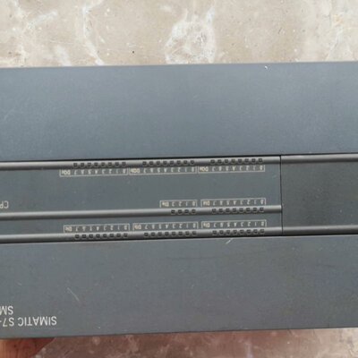 议价西门子S7-200 SMART PLC CPUSR60 6可维修