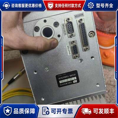 议价伊欧 EO TECHCS SFL060 激光器 振镜 激可维修