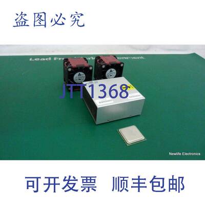 原装供应500535-B21 AMD Opteron 2384 2.7GHz CPU （含散热器和