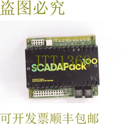供应电气控制微系统 P100-1A00-AA00 SCADAPack 100