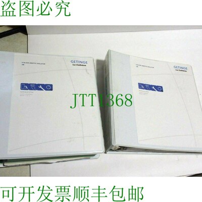原装供应TIN 6 手套 ASEPTIC 隔离器操作