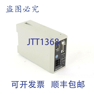 原装供应Allen Bradley 1203-GD2 系列C RS232/422/485/DF1/DH485