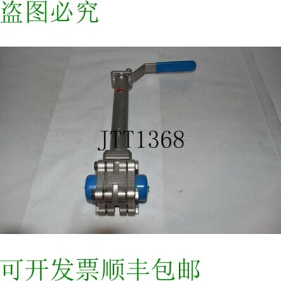 原装供应TRIAD DN20-3/4" P/N 130-2000 1.4408-CF8M 不锈钢