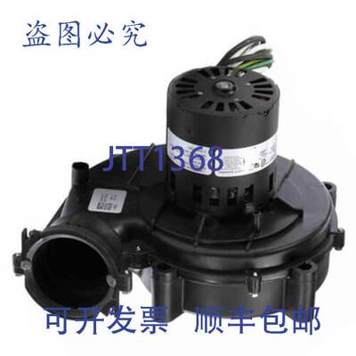 原装供应Fasco A189 单速 3000 RPM 1/24 Goodman 通风诱导电机