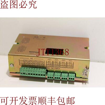 供应Wifag AK-R 4-5634 EW 电源