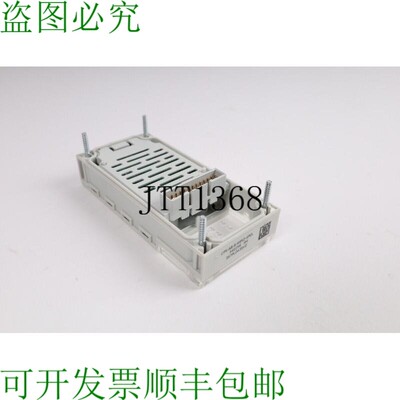 原装供应FESTO CPX-AB-8-M8X2-4POL 541256