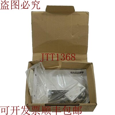 原装供应巴鲁夫 BIS008F / BIS C-650