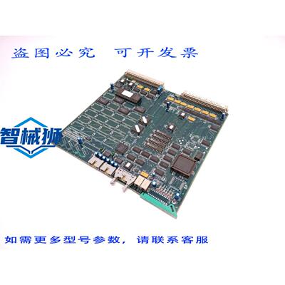 原装供应 CHARMILLES 851 5340 K ROBOFORM 40 控制电路板 CT8121