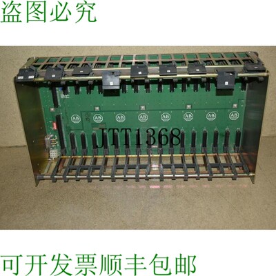 原装供应艾伦&middot;布拉德利 1771-A4B 织布机 AB172