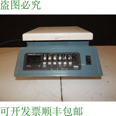 原装供应阅读 Barnstead Pmc 系列 720 数字热板/混音器型号 725P