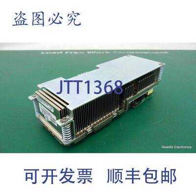 原装供应A6836-69001 Intel Itanium2 1.0GHz CPU 模块 400MHz; 3