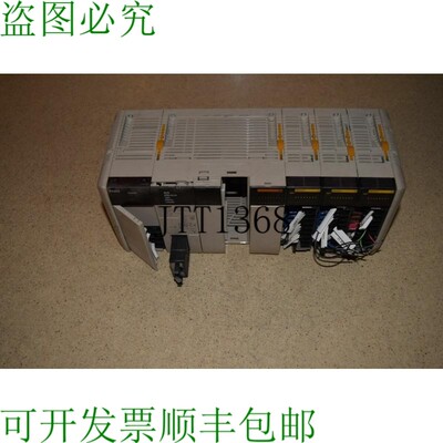 原装供应进口控制器 CPU 设备 CQM1H-CPU21,OC221 3 R5