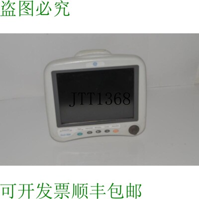 原装供应系统 DASH 4000 监护仪 QHK41