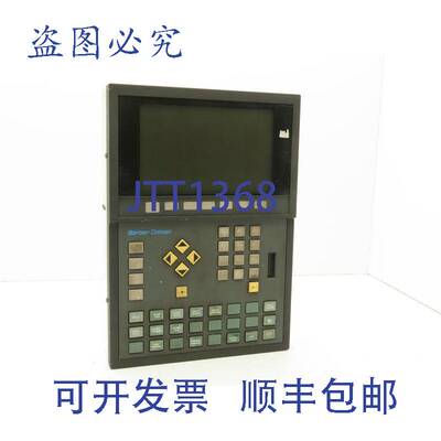 原装供应Barber Colman Maco 4000 触摸屏控制面板 HMI 41A 型
