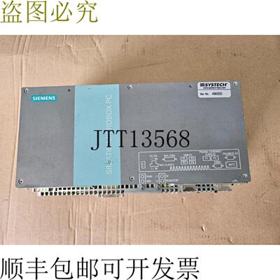 供应6BK1000-5SY01-0AA0 IPC427C SYSTECH